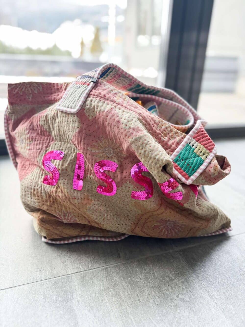 BY BASIC- 100% MERINOULL | Villa Flamingo